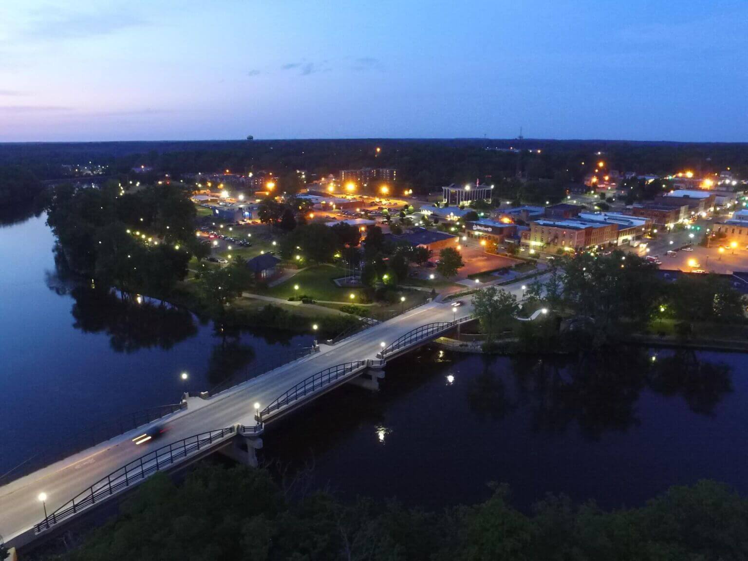 Home - Greater Niles Chamber of Commerce